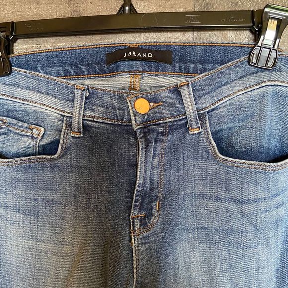 J Brand | Jeans | J Brand Betty Bootcut Jeans In Disclosure Wash | Poshmark